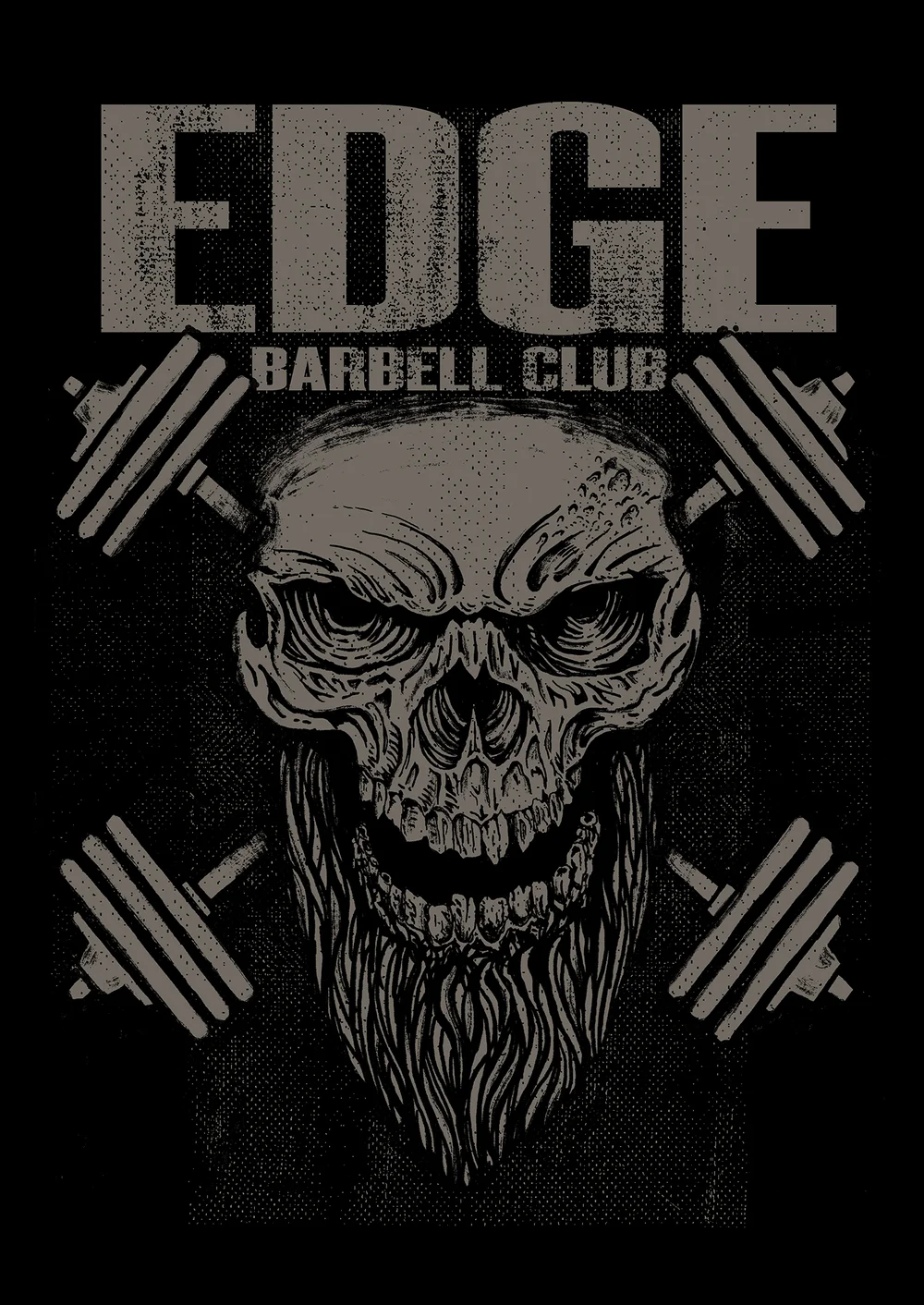 Learn More About Barbell Club At Edge Strength & Conditioning in ...