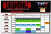 Class Schedule — Edge Strength and Conditioning