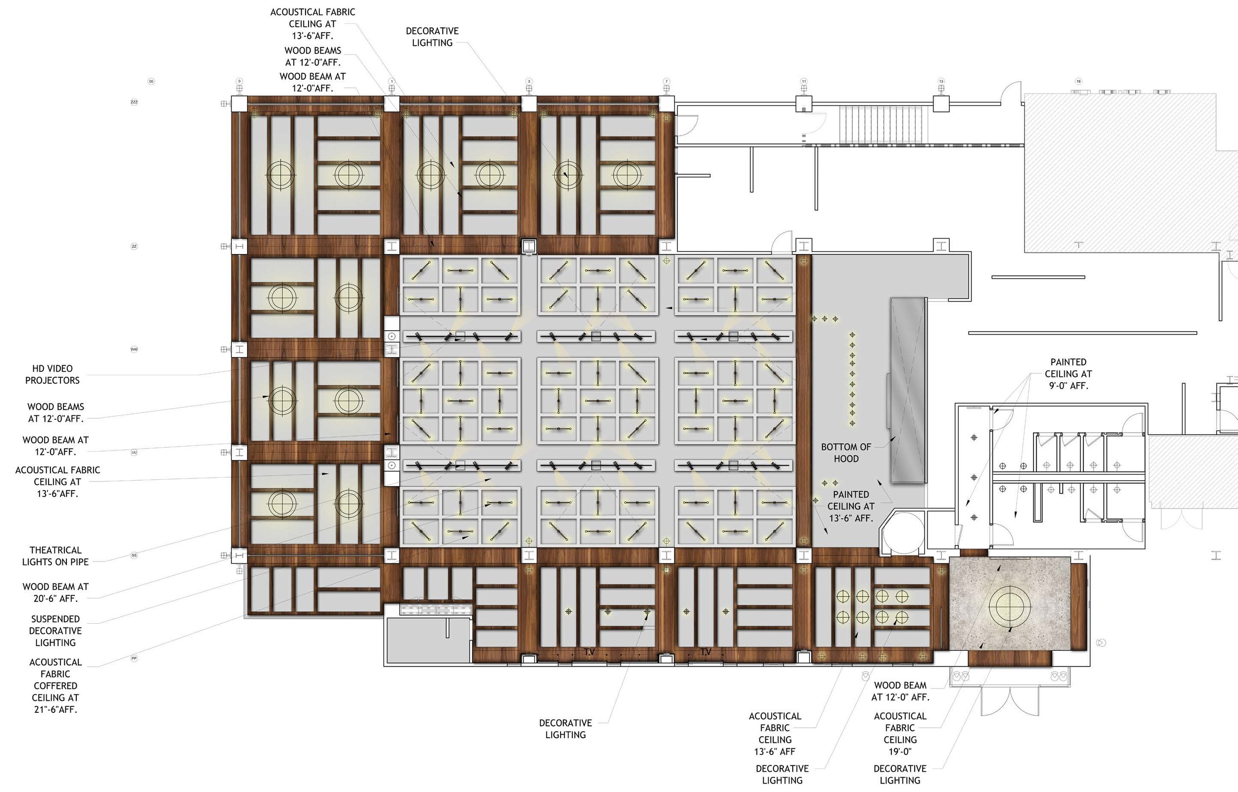 Gordon Ramsey Hell's Kitchen — Jennifer Bonelli