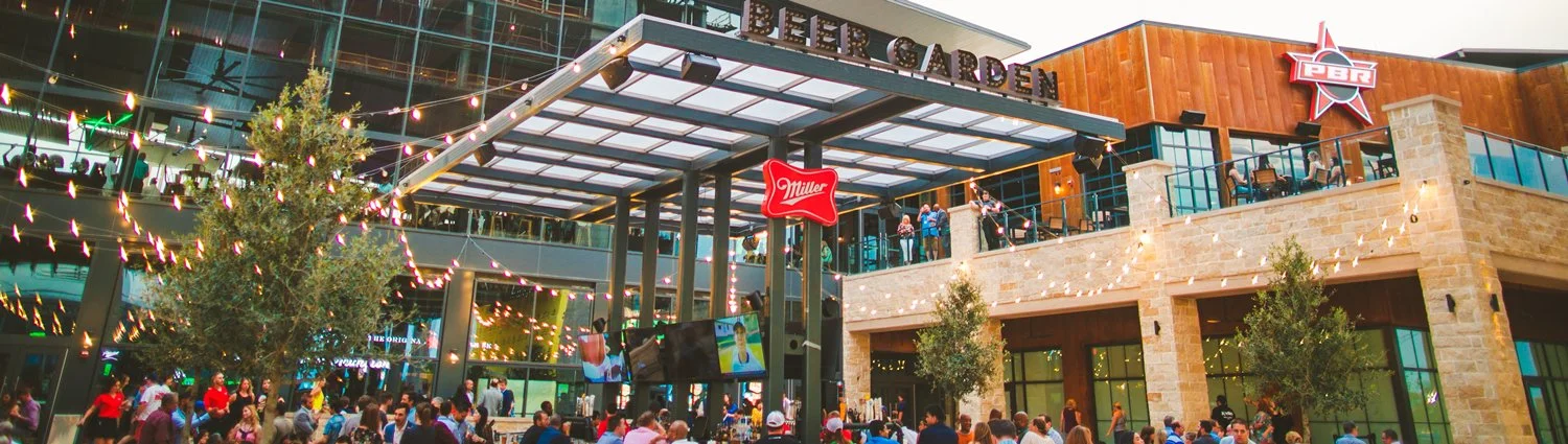 Miller Tavern & Beer Garden — Jennifer Bonelli