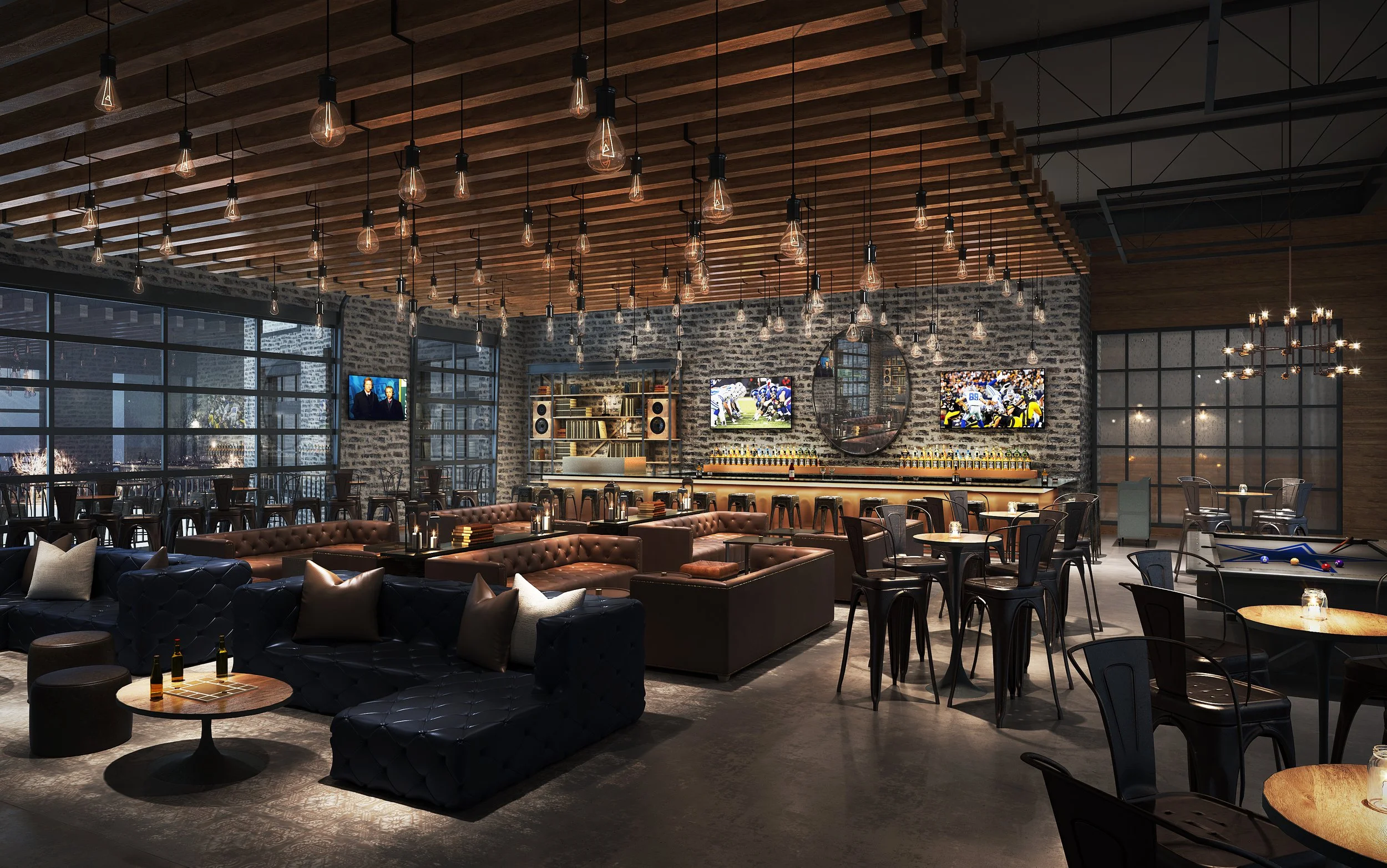 Troy's — Jennifer Bonelli