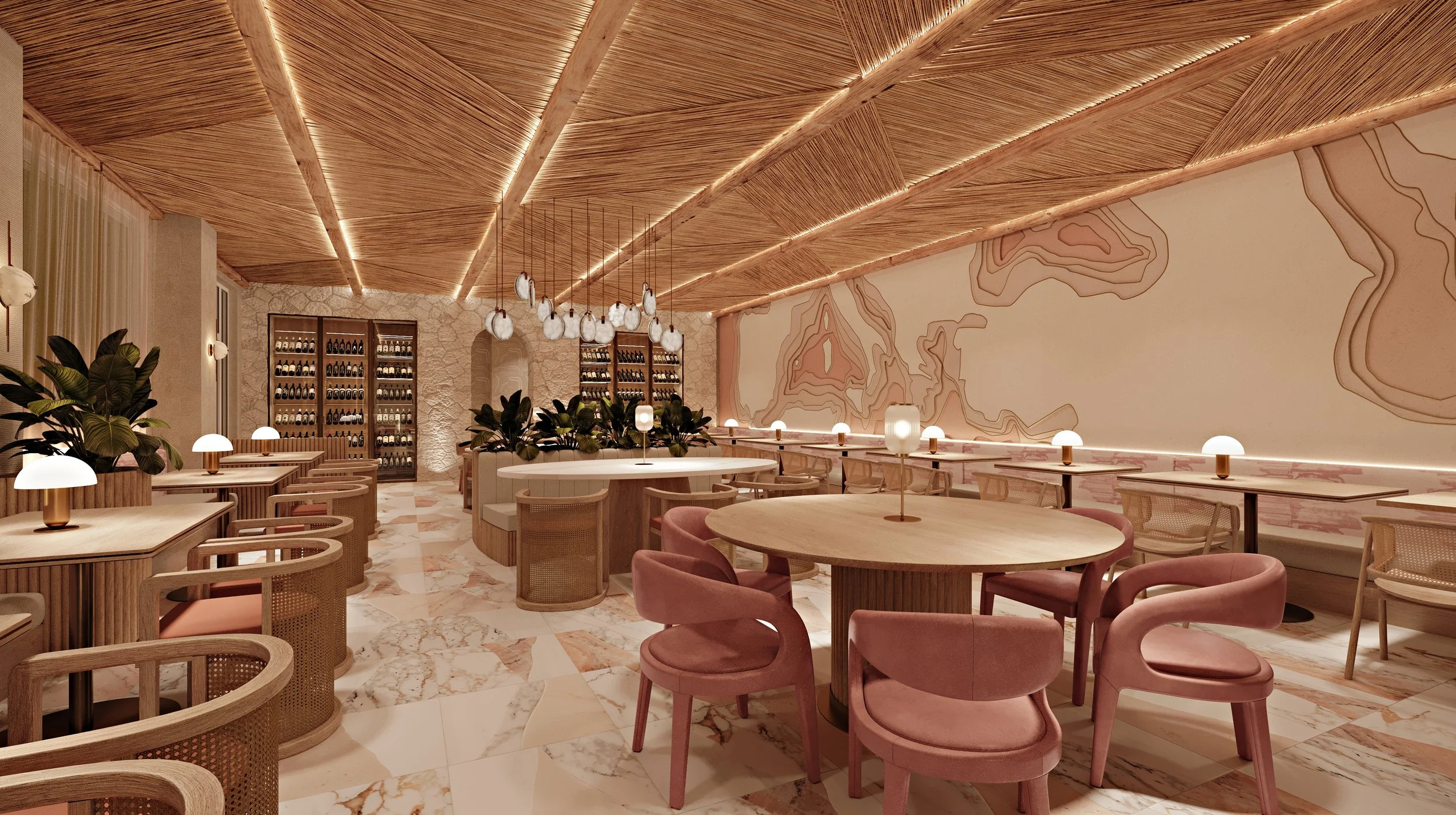 Lumah — Axis Design