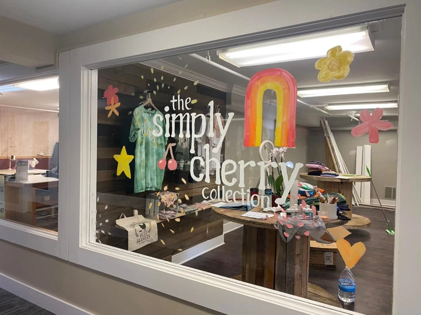 Howell Main Street Inc.