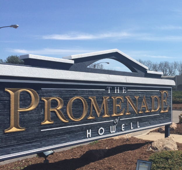 Howell Main Street Inc.