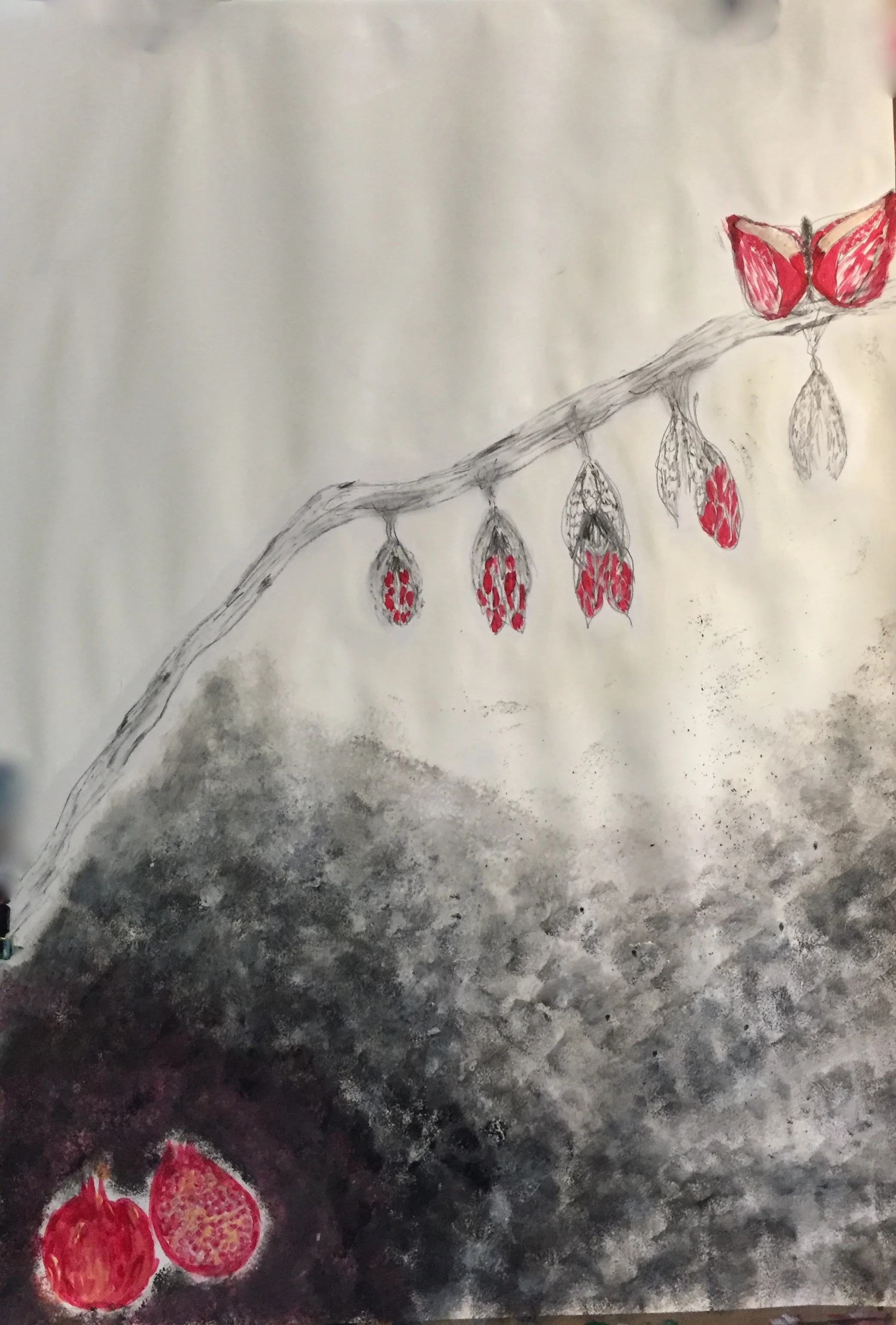 Art Through Therapy
