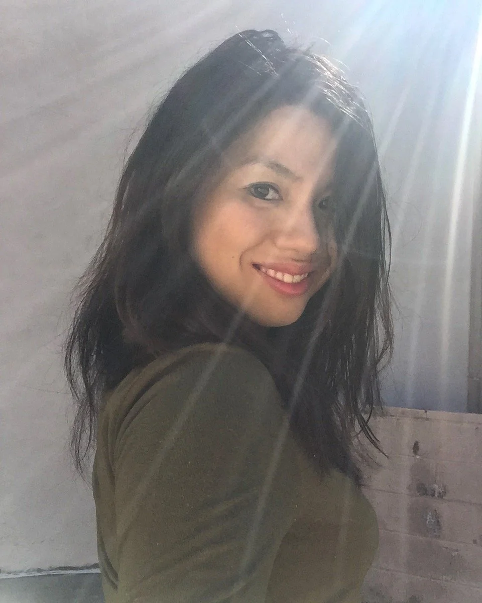 Sally Chan | Sally Chan