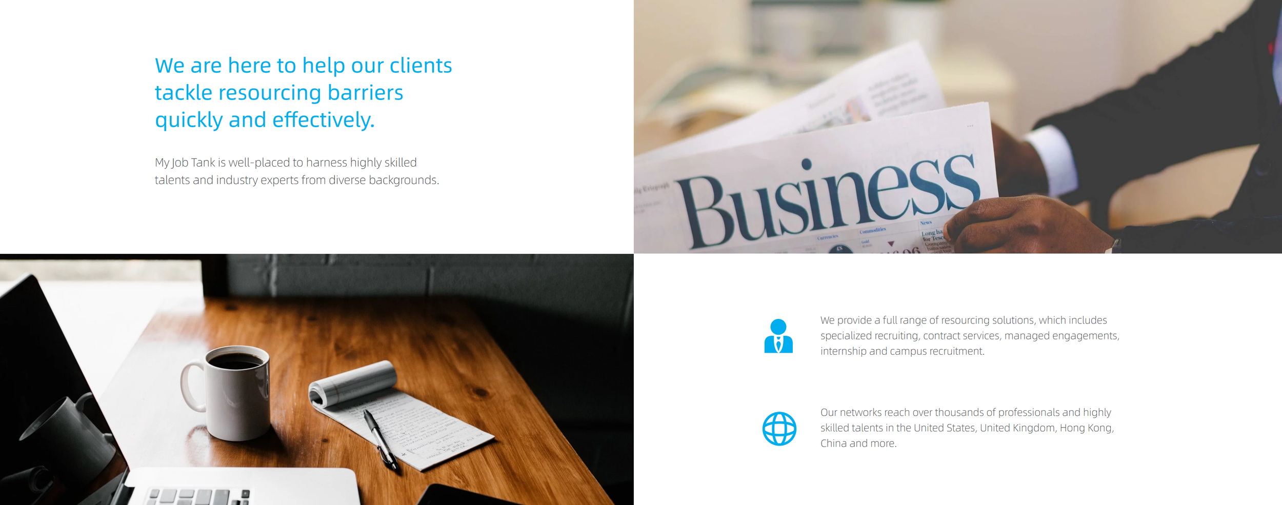 Sally Chan | My Job Tank