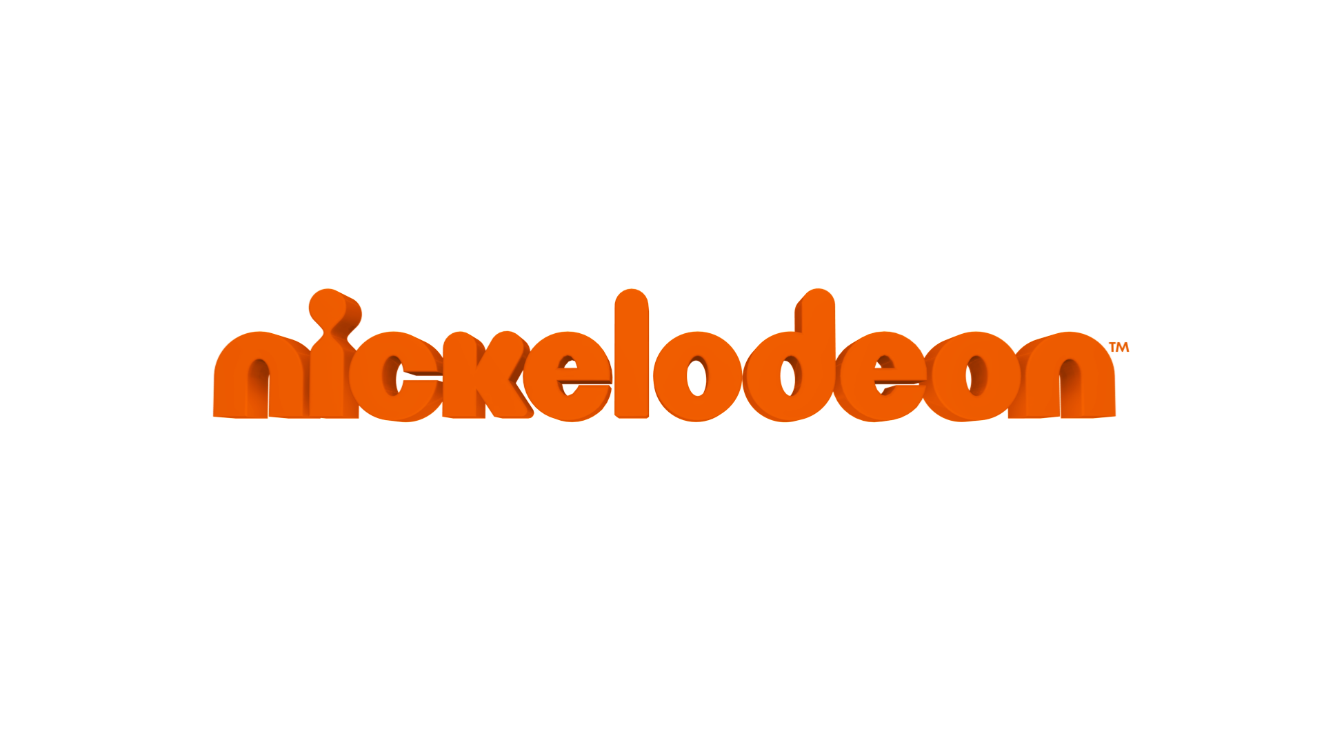 Nickelodeon Logo Bumper “Rubber” — Johnny Russo