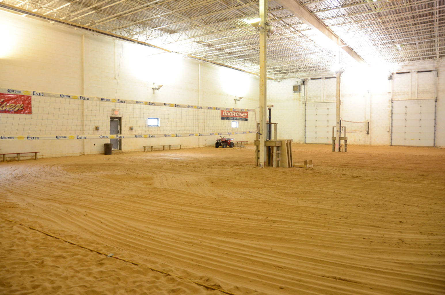 Capitol centre sports bar and grill