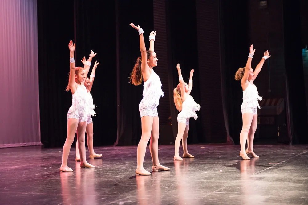 Contact Us — Studio M Dance Academy