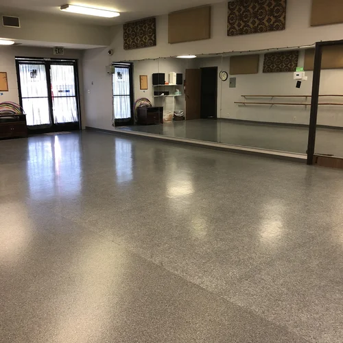 Studio Rental — Studio M Dance Academy