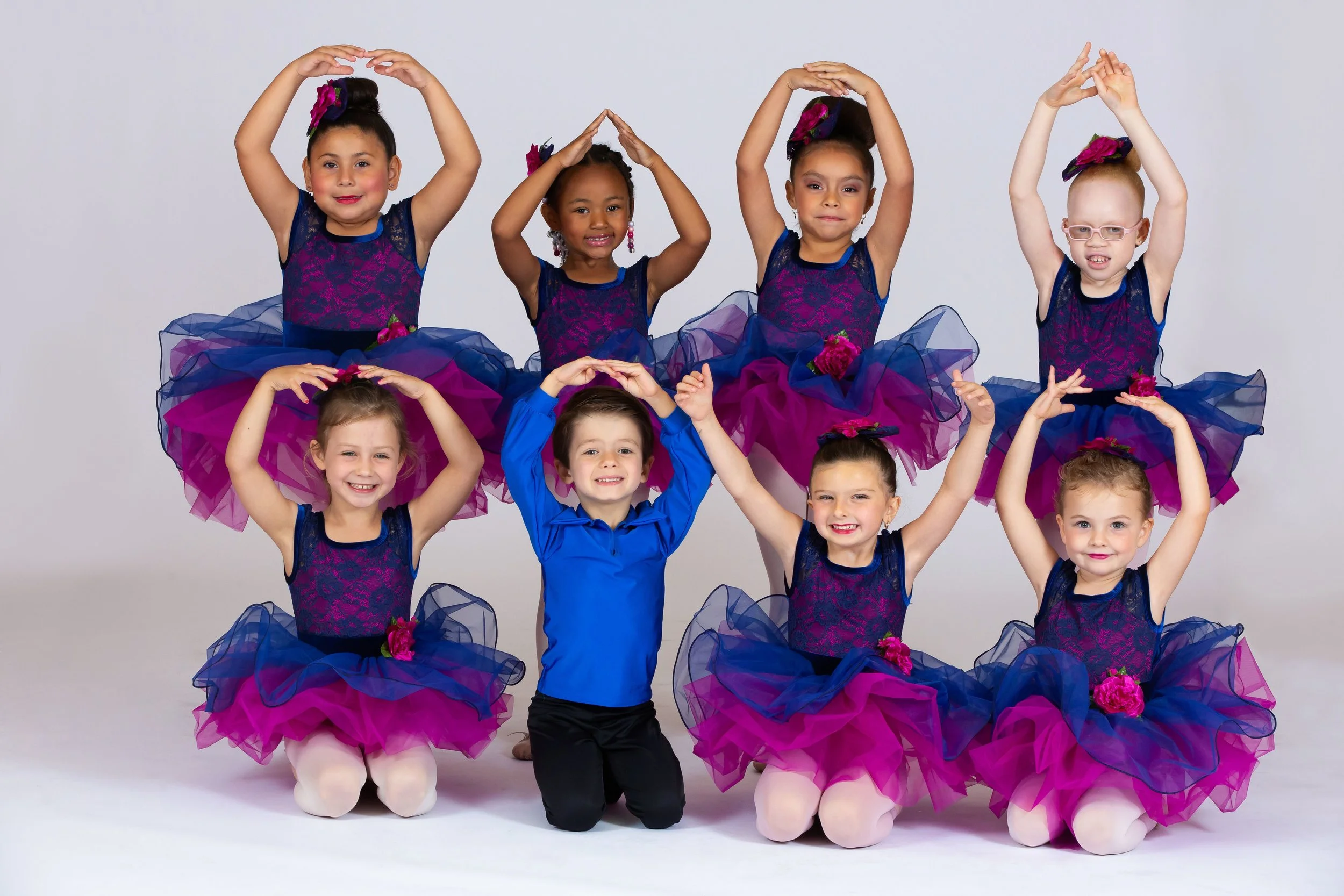 Studio M Dance Academy