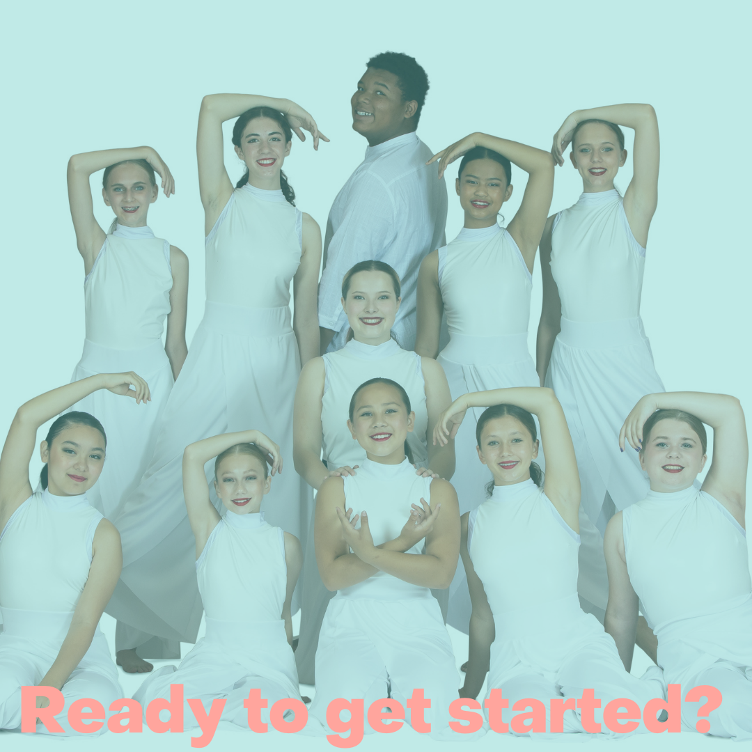 Events and News — Studio M Dance Academy