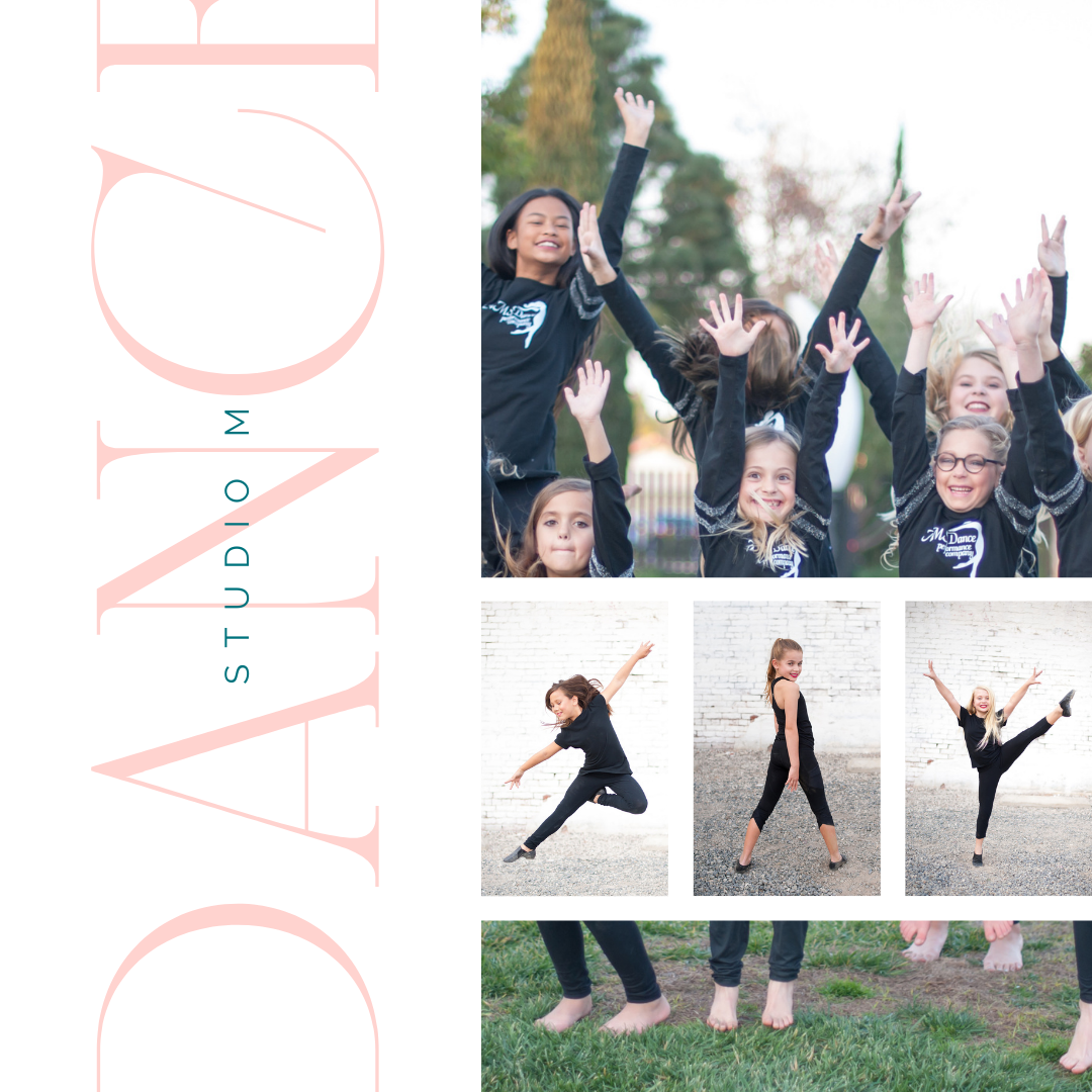 Events and News — Studio M Dance Academy