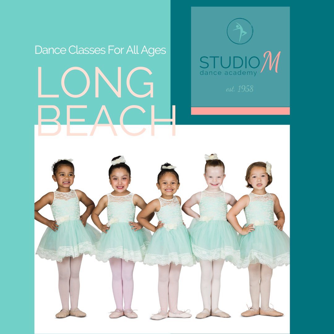 Events and News — Studio M Dance Academy