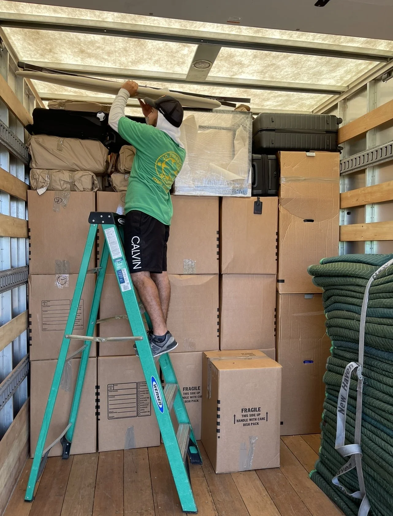 Best movers in Walnut Creek, San Ramon, Danville-ca, Pleasanton-ca ...