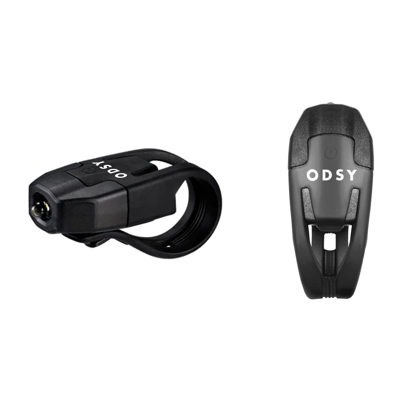 Odyssey LED BMX Lights — Kings Rideshop