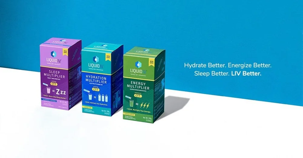 Mastering Hydration: The Liquid I.V Guide You Need — Pharmalynk