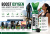 How to Use Boost Oxygen Safely for Travel & Fitness — Pharmalynk