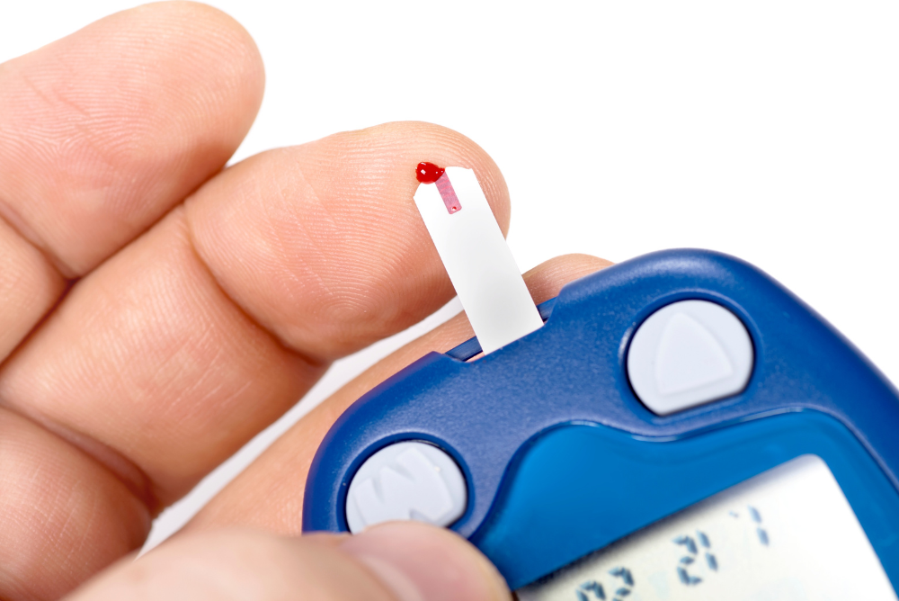 Choosing Between CGM vs. BGM for Diabetes Management — Pharmalynk
