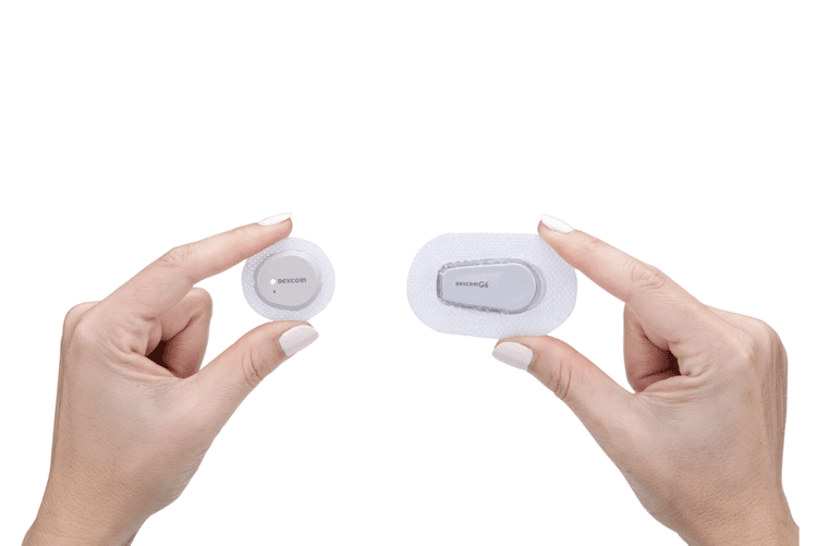 Choosing the Ideal Continuous Glucose Monitor: Dexcom G6 vs. G7 ...