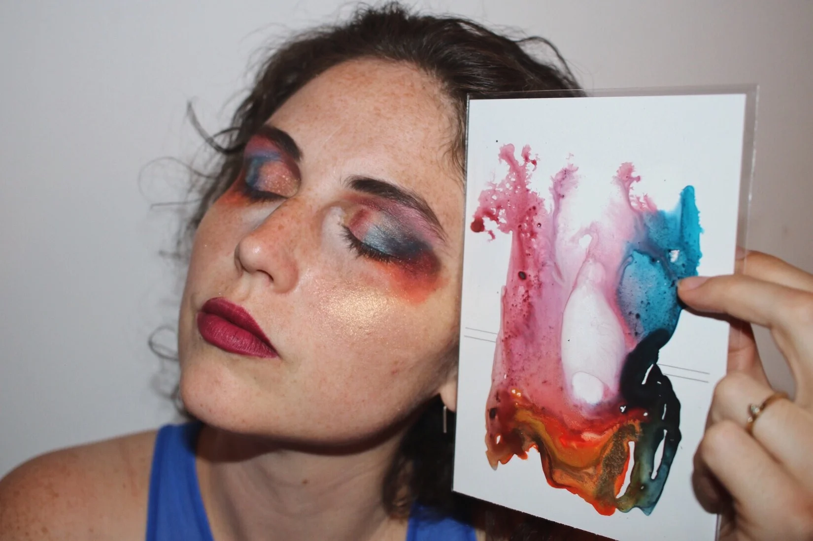 Sarah Hart Landolt — Sarah Hart Landolt