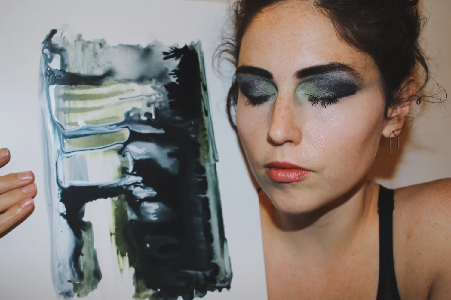 Sarah Hart Landolt — Sarah Hart Landolt