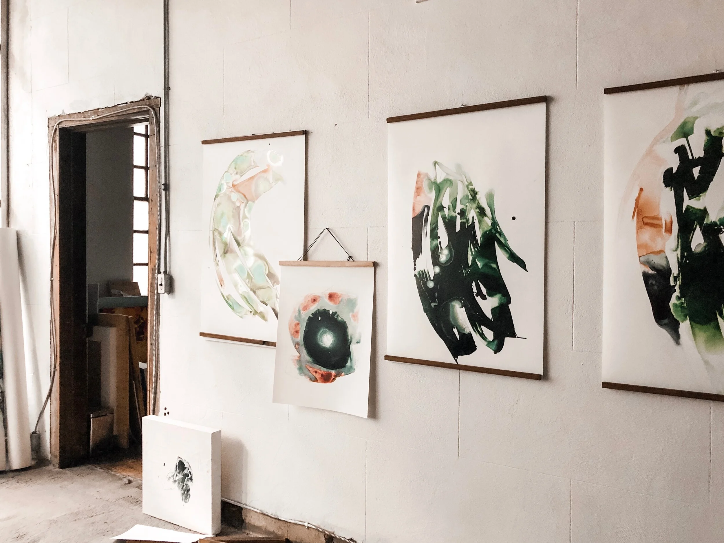 Sarah Hart Landolt — Sarah Hart Landolt