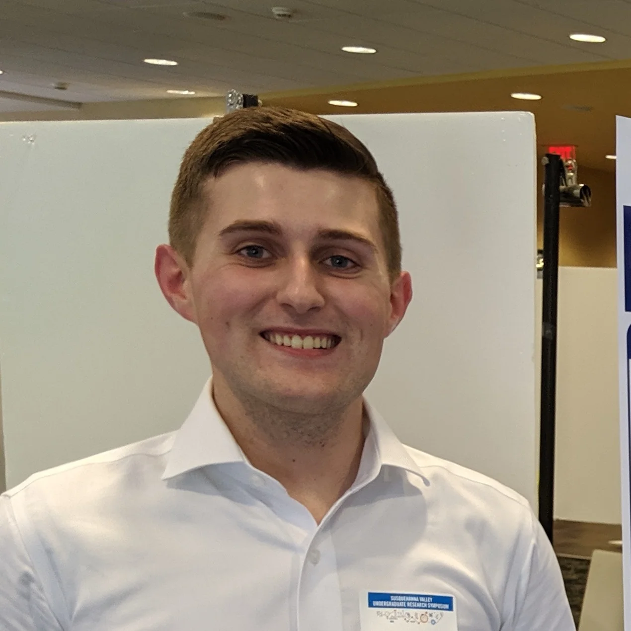 Members — Smith Research Group