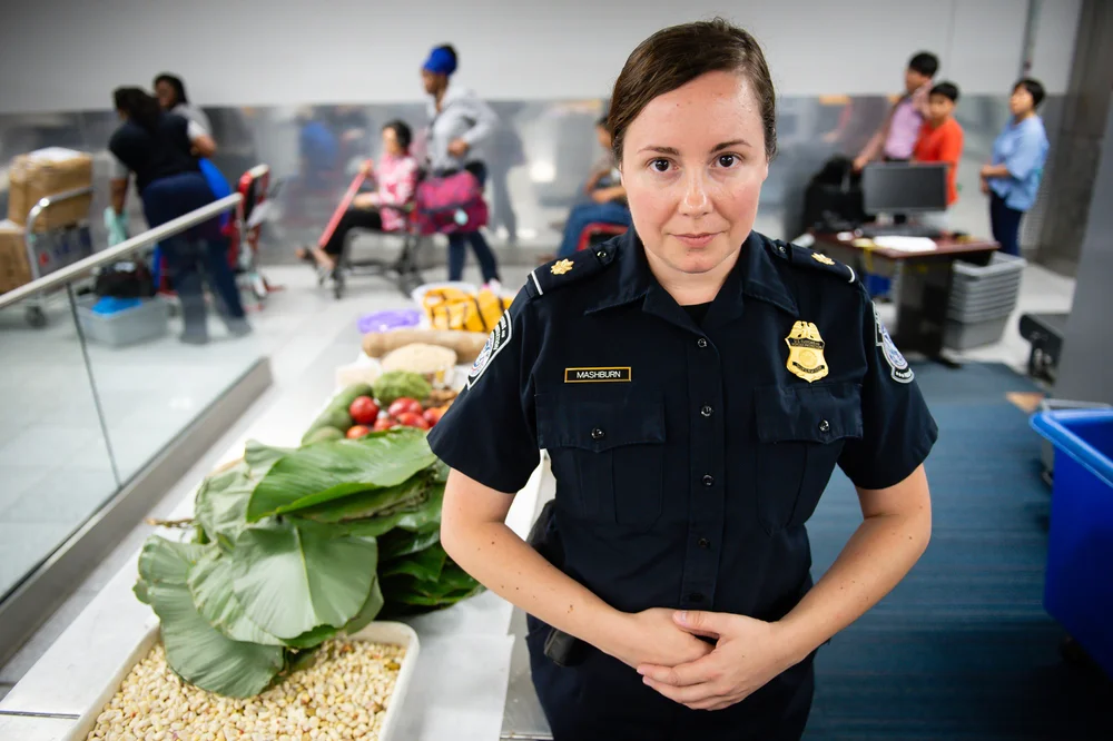 Atlanta Airport Customs Office Hartsfield–Jackson Atlanta