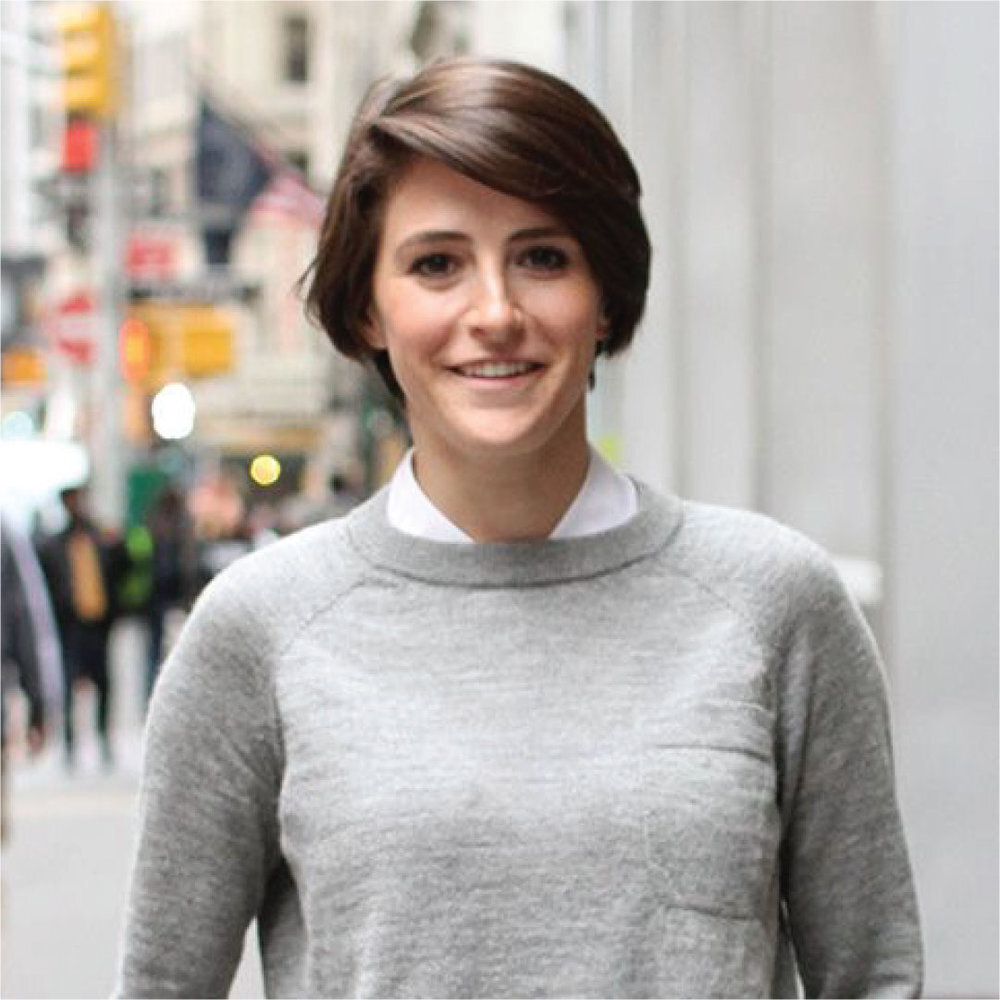 Speakers — Undress Runways