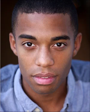 Headshots for actors — SIMON ANNAND PHOTOGRAPHY