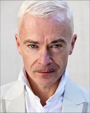 Headshots for actors — SIMON ANNAND PHOTOGRAPHY