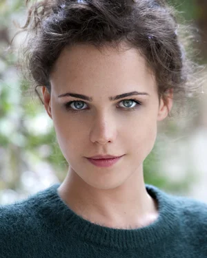 Headshots for actors — SIMON ANNAND PHOTOGRAPHY