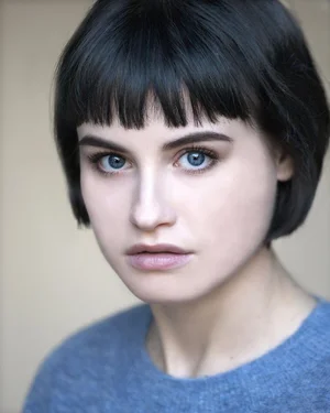 Headshots for actors — SIMON ANNAND PHOTOGRAPHY
