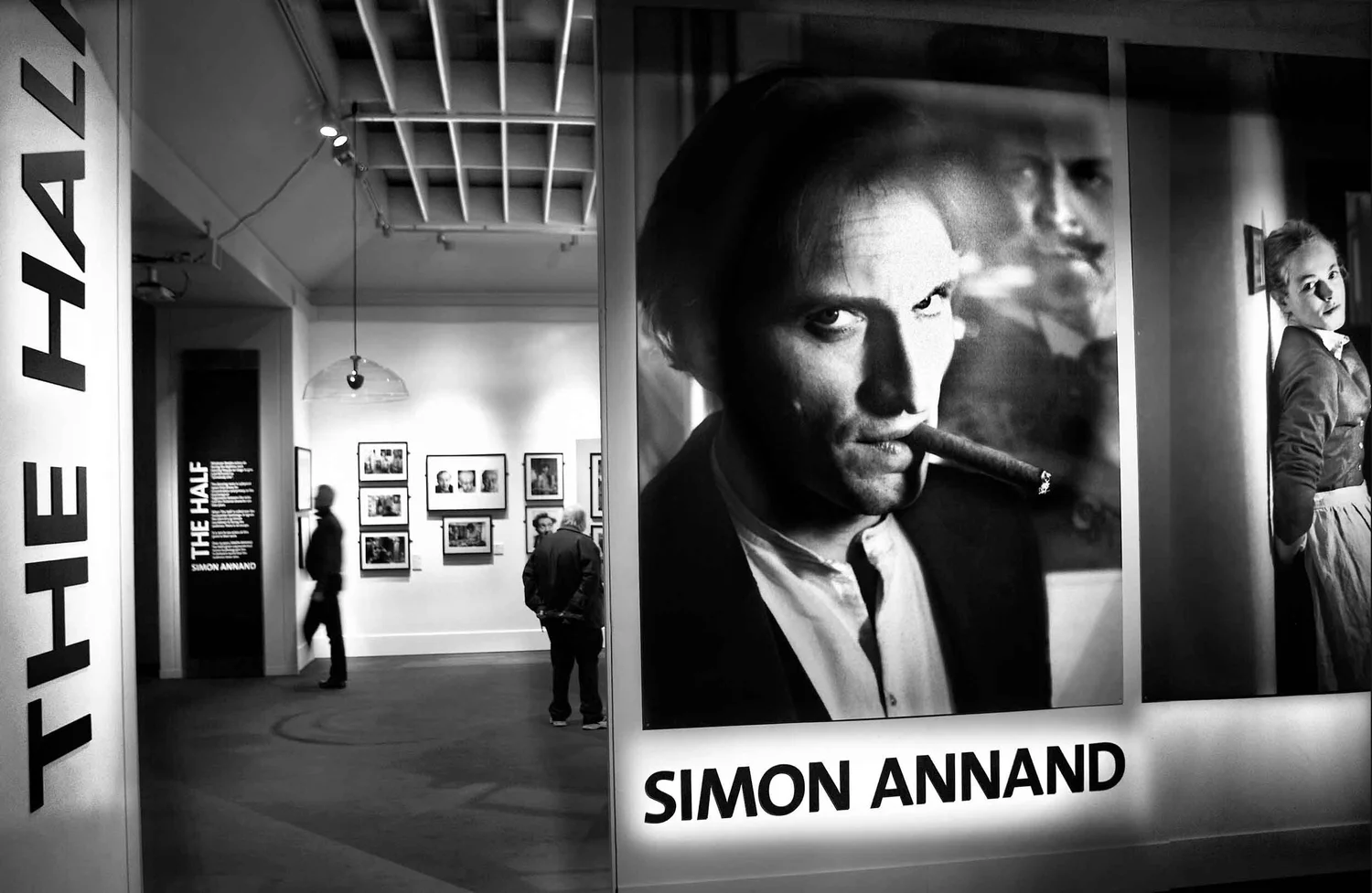 SIMON ANNAND PHOTOGRAPHY