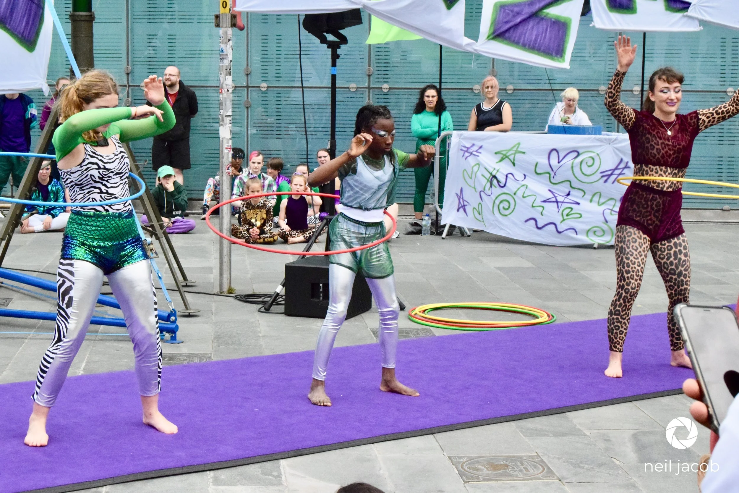 Photos — The Circus House