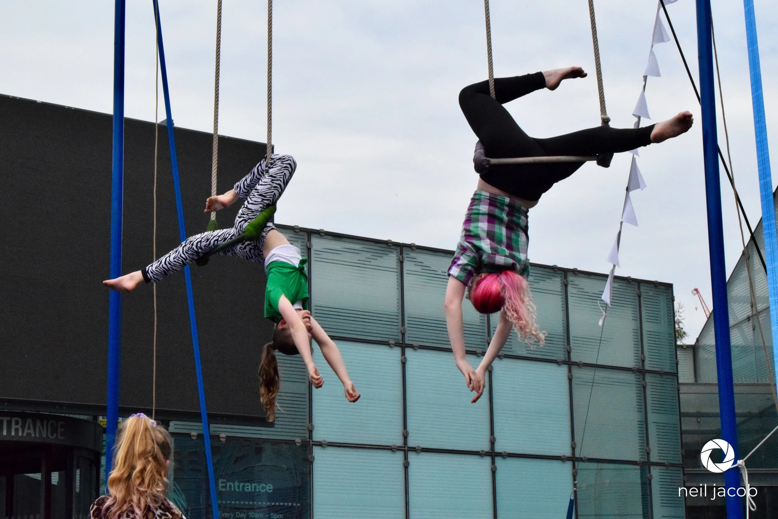 Photos — The Circus House