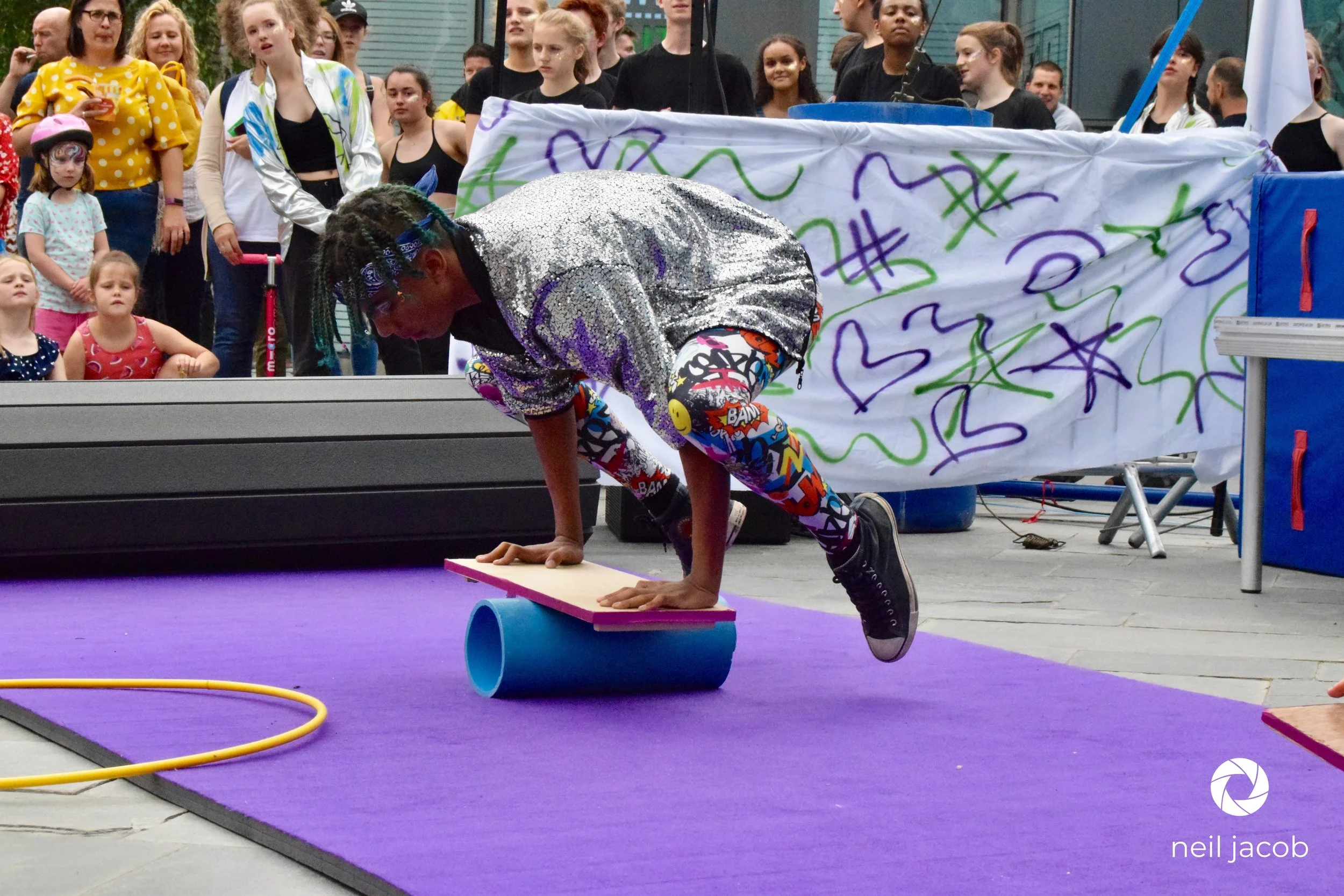 Photos — The Circus House