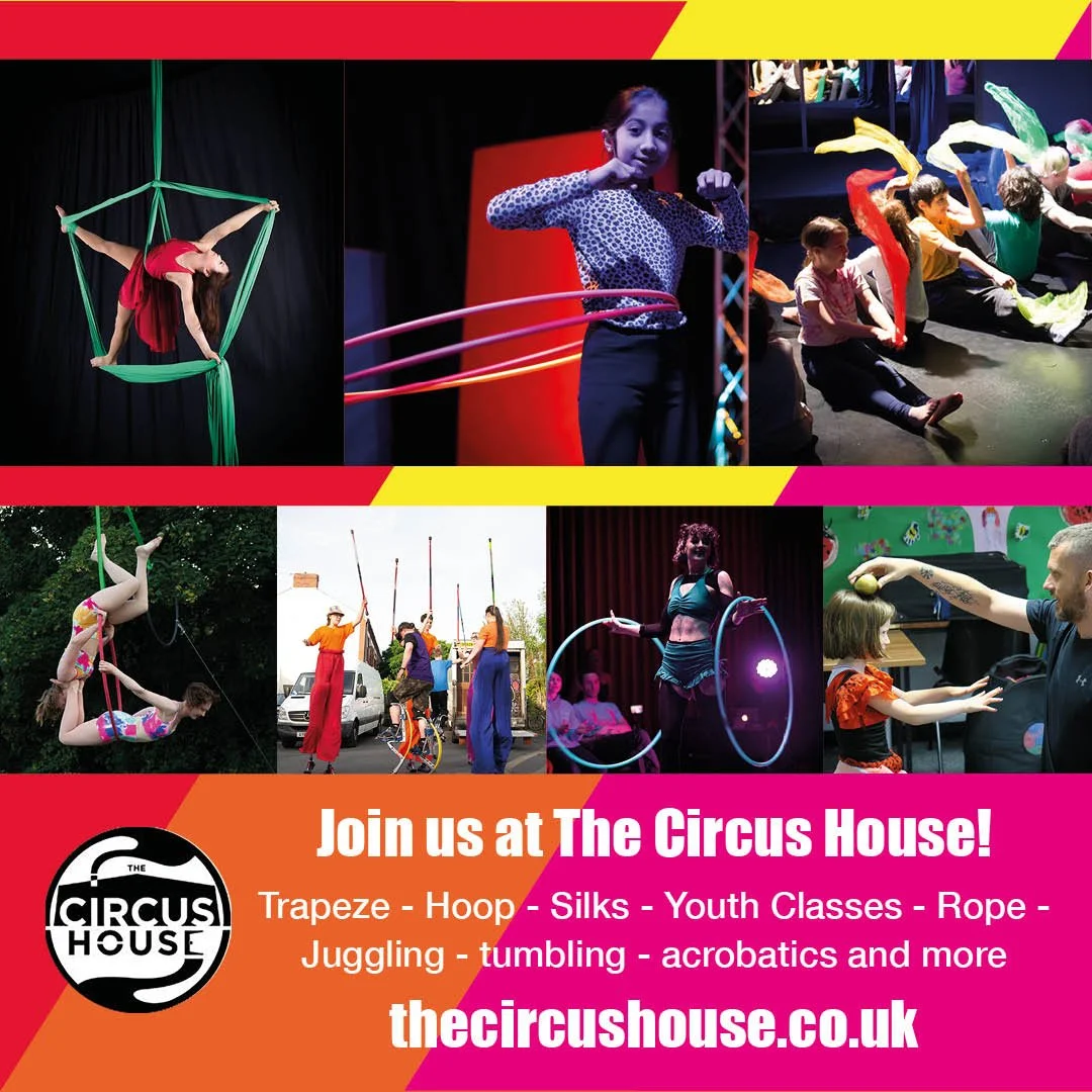 The Circus House