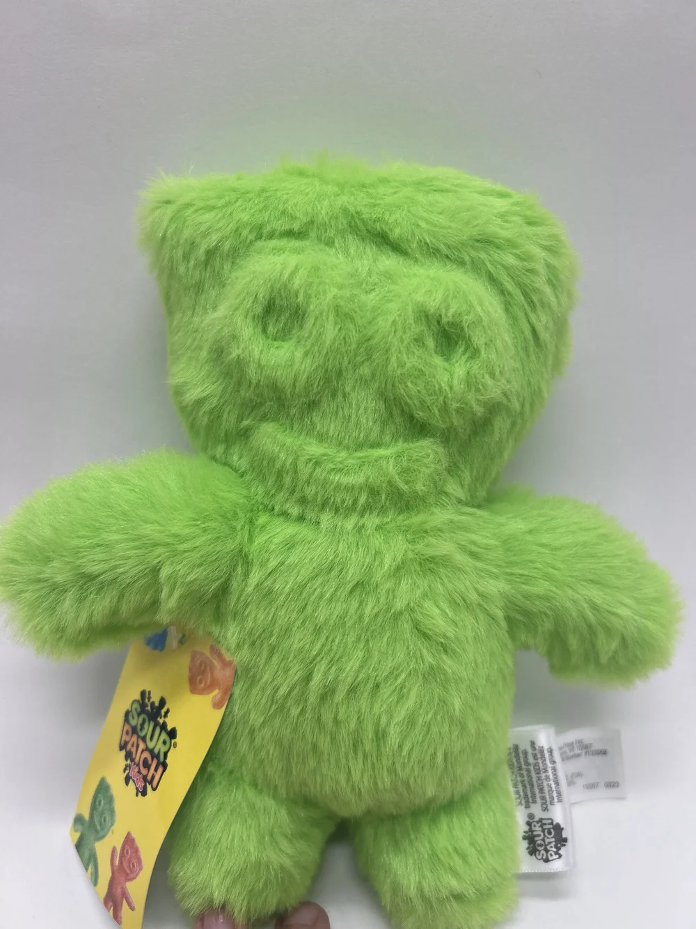 Sour Patch Kids Green