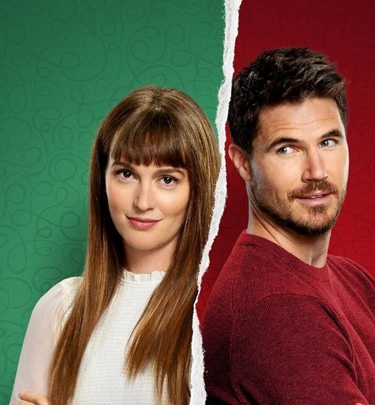EXmas | 2023 Christmas Movies — Cassandra Morgan