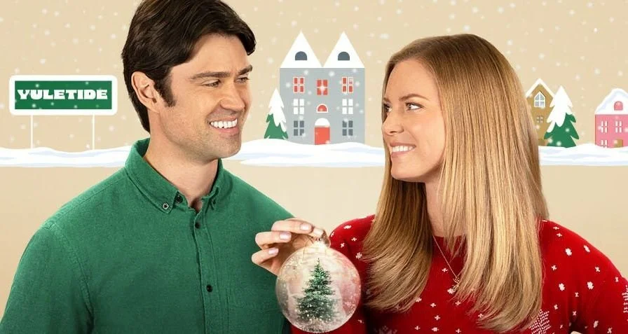 Everything Christmas | 2023 Christmas Movies — Cassandra Morgan