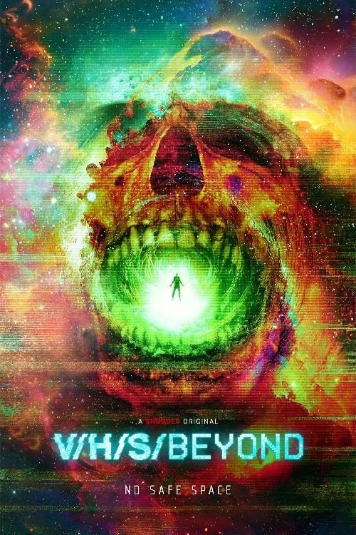 V/H/S Beyond (2024) — Cassandra Morgan