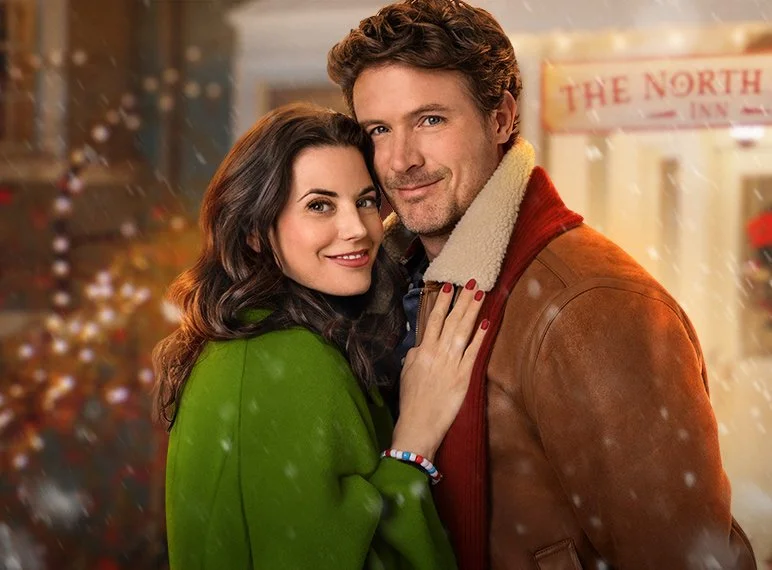 Believe In Christmas | 2024 Christmas Movies — Cassandra Morgan