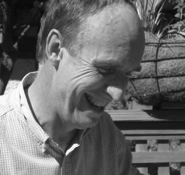 Martin Howden — Martin Howden Executive Coaching