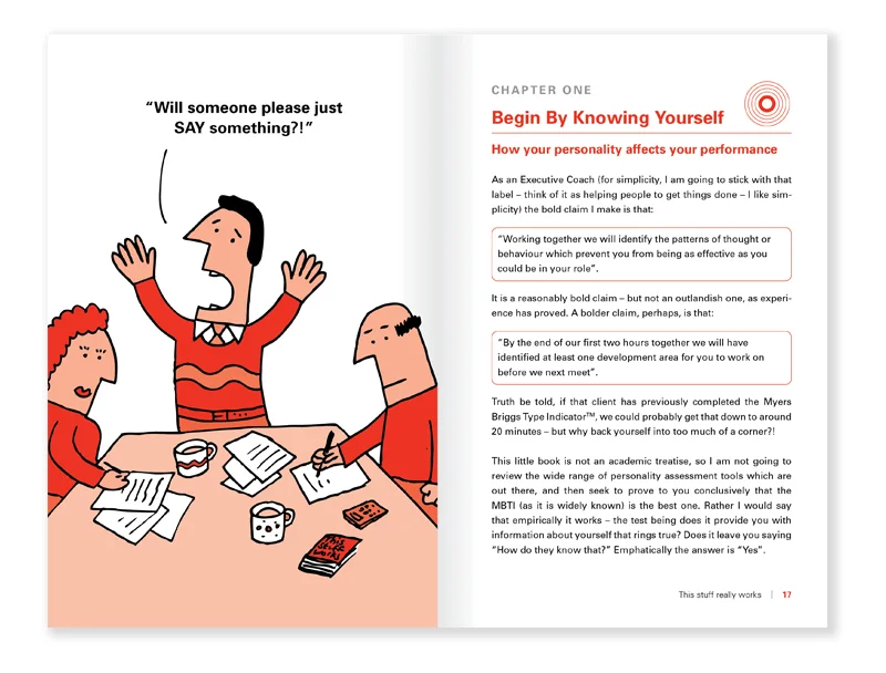 This Stuff Really Works — Martin Howden Executive Coaching