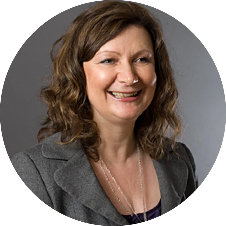Ruth Fraser — Martin Howden Executive Coaching
