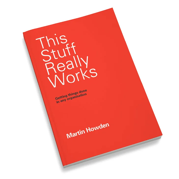 This Stuff Really Works — Martin Howden Executive Coaching