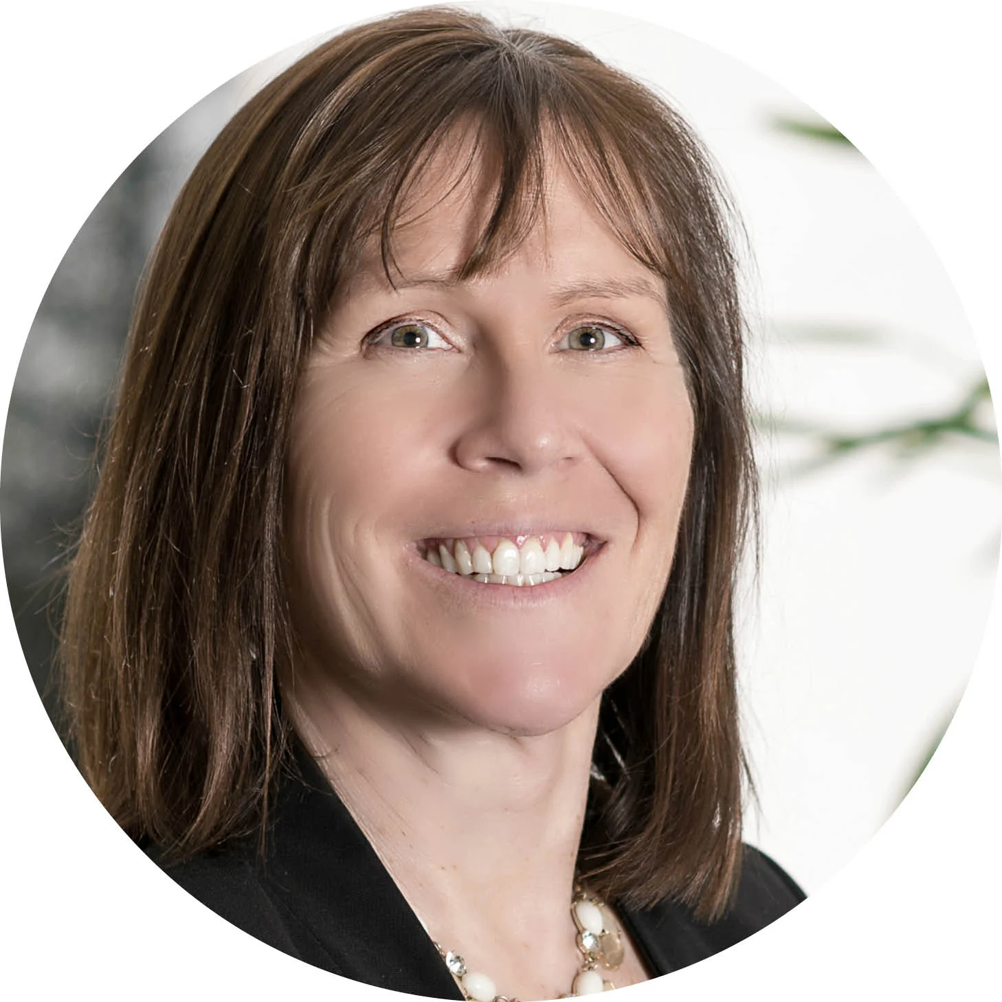 Clare Hildred — Martin Howden Executive Coaching